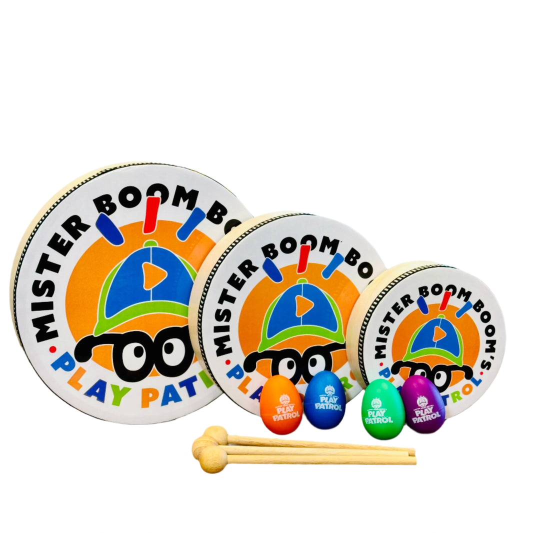 Mister Boom Boom's Play Patrol Shop – Mister Boom Boom's Play Patrol Shop