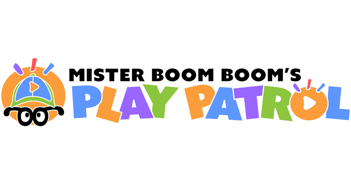 Mister Boom Boom's Play Patrol Shop – Mister Boom Boom's Play Patrol Shop